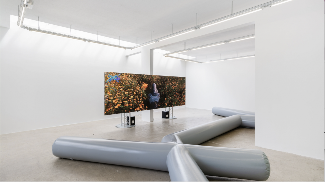 Ultimate Vatos | Crèvecœur | Galleries | Frieze